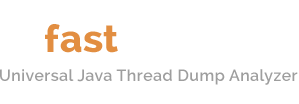 Fast Thread Universal Java Thread Dump Analyzer